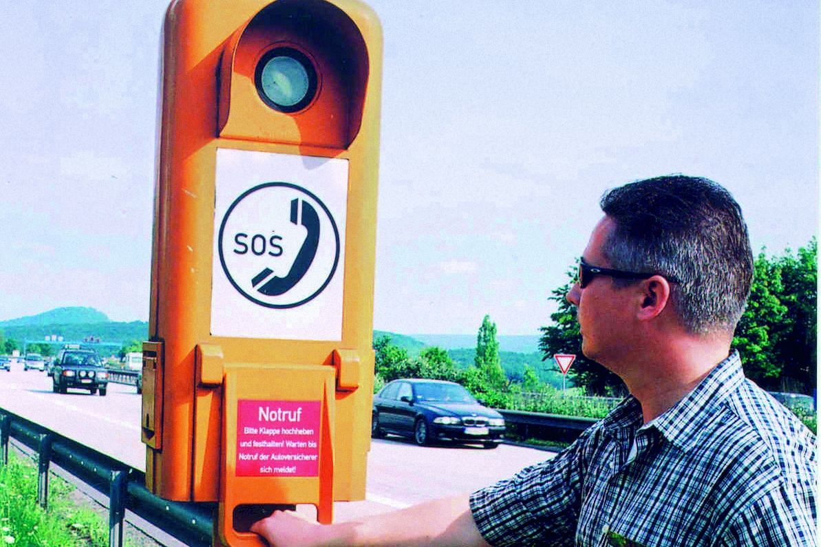 11 Fakten und 2 Tipps zum europäischen Notruf