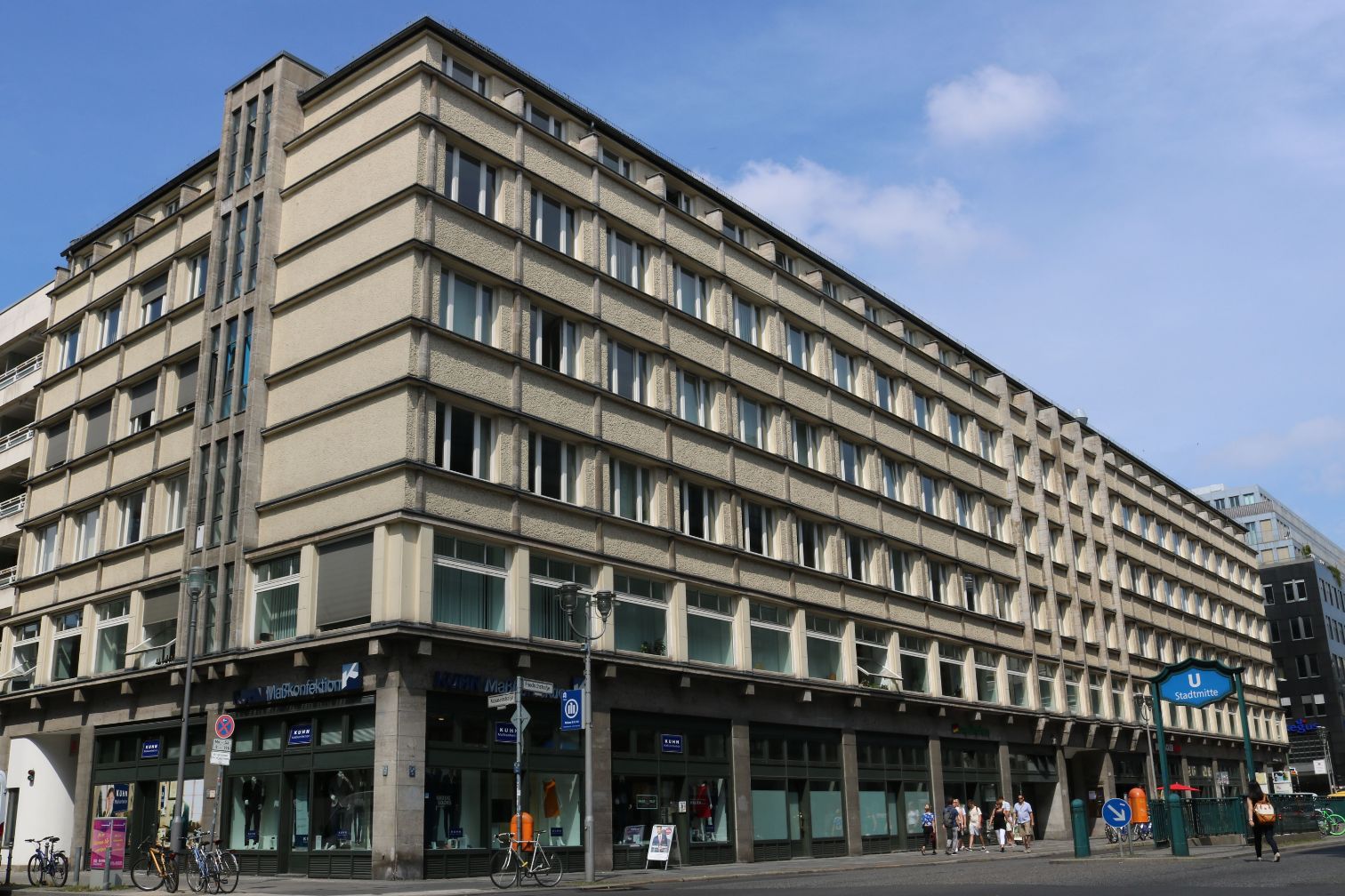 Der Arbeiter-Samariter-Bund